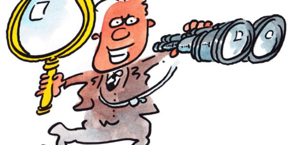 Un leadership Observateur, Lucide et Agile - neurosensorial-institute